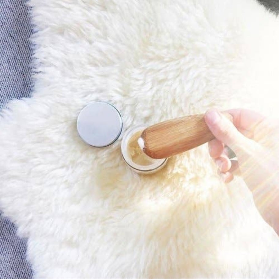 Bamboo Deodorant Applicator | The Clean Home Shop & Refillery