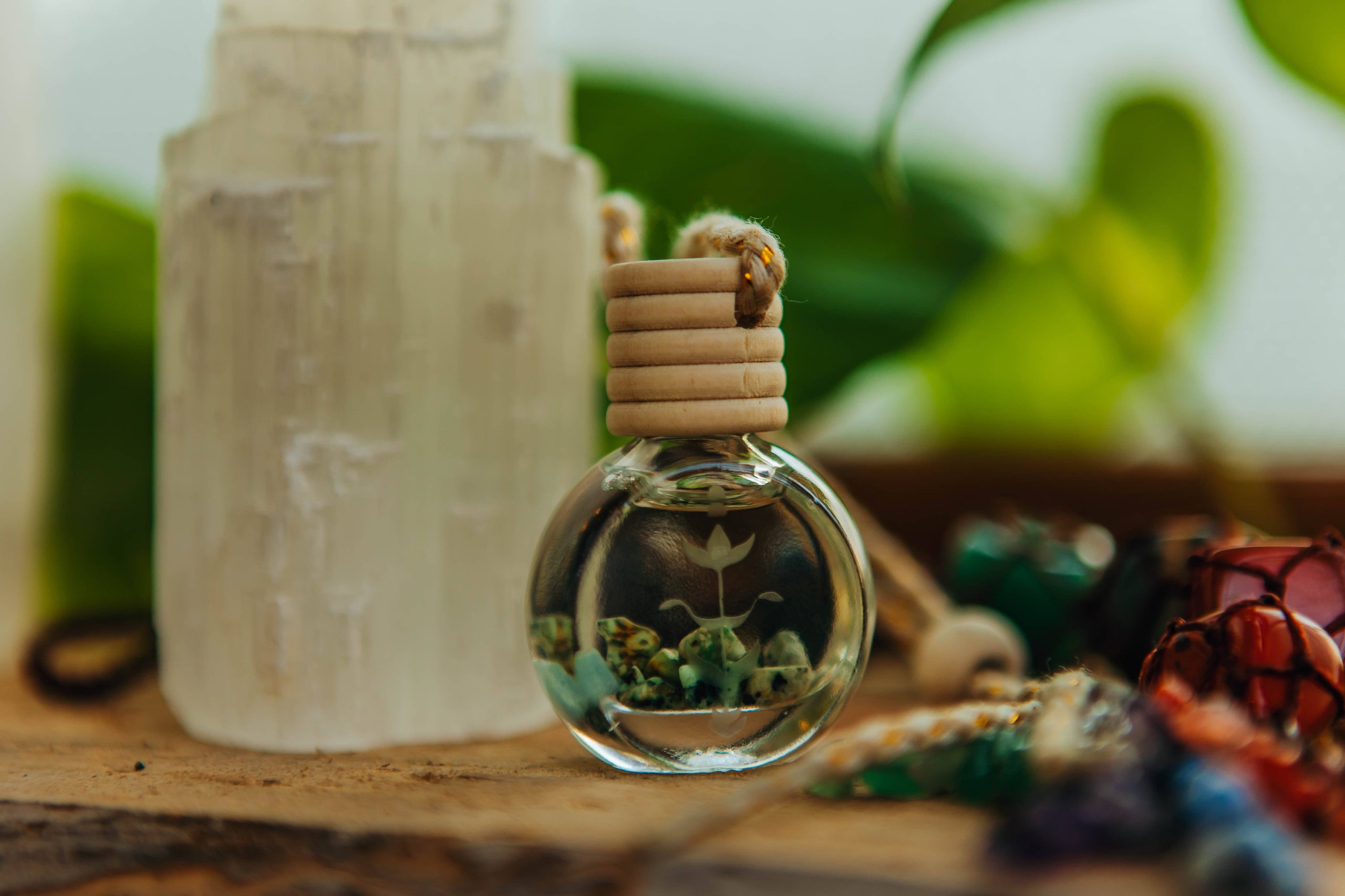 Energy Car Diffuser | The Clean Home Shop & Refillery