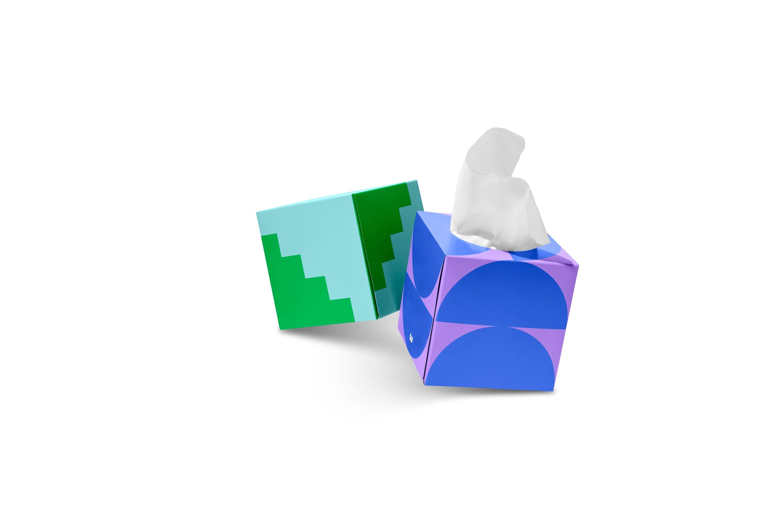 Who Gives A Crap Tissues - 12 x Boxes | The Clean Home Shop & Refillery